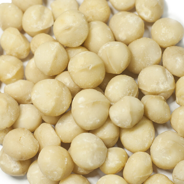 Macadamias – Nuts & Dried Fruits Supplier | MISOCIO NUTS